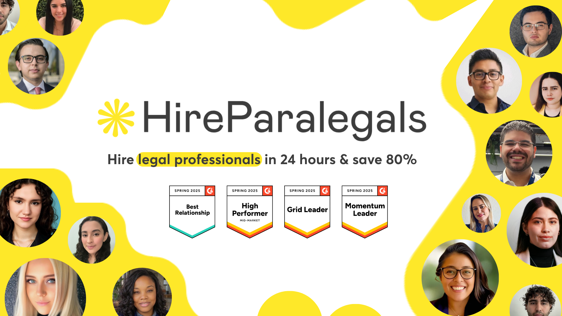 Paralegal vs. Legal Assistant: Don't Make This Classic Hiring Mistake ...